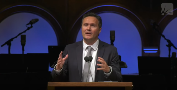 Sermons – S. Jonathan Murphy